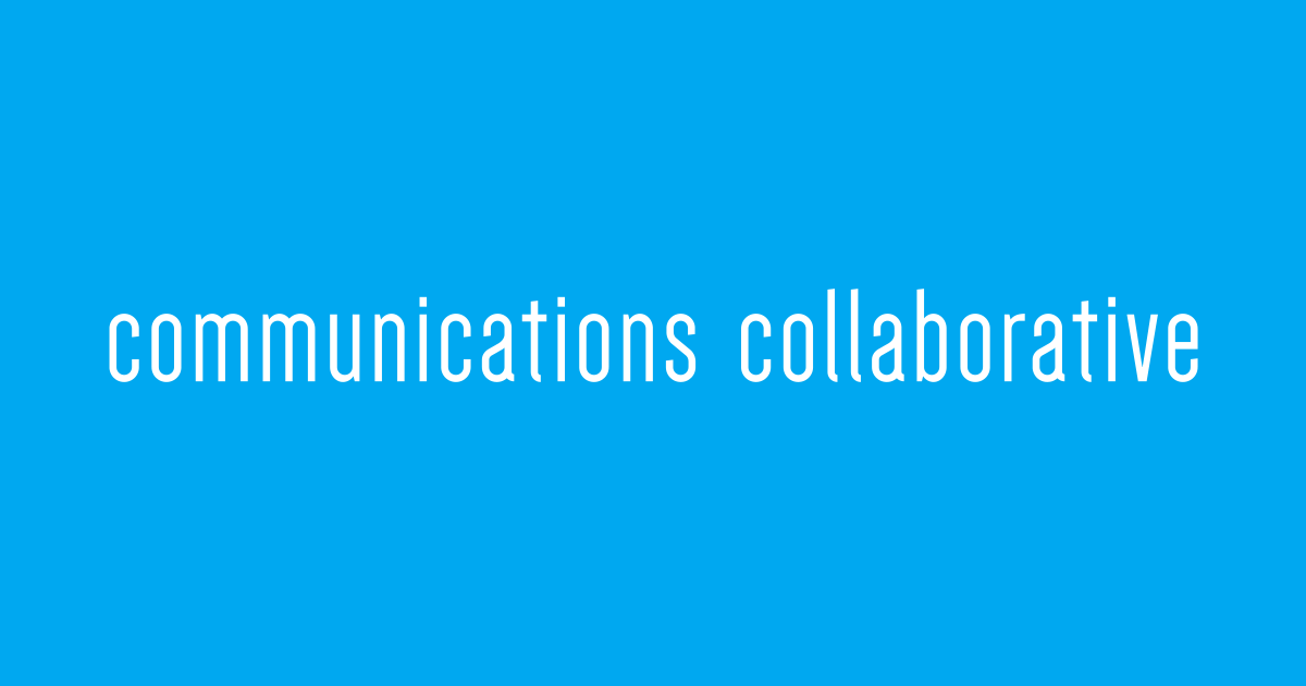 Clients | Communications Collaborative